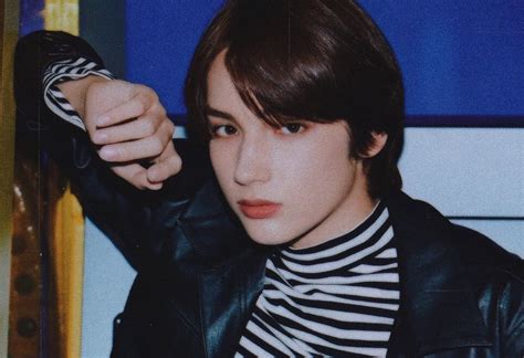 나 휴닝카이 이 짤 보고 기겁했잖아 인스티즈 Instiz 연예 카테고리