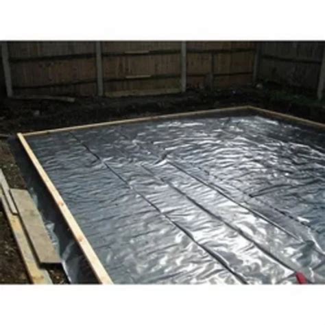 Bitumen Damp Proofing Membranes At Best Price In Vadodara Id 18026445633