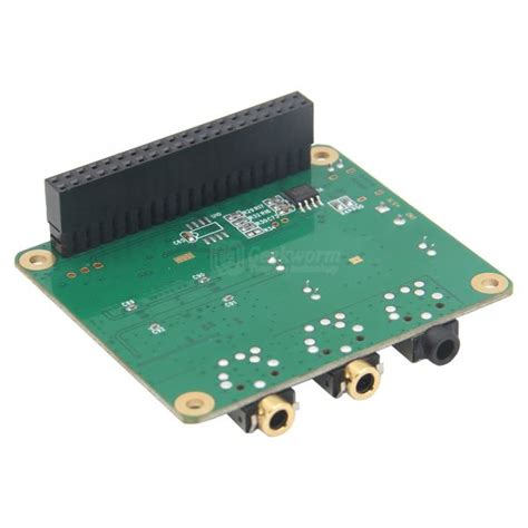 DAC Pro Geekworm Wiki