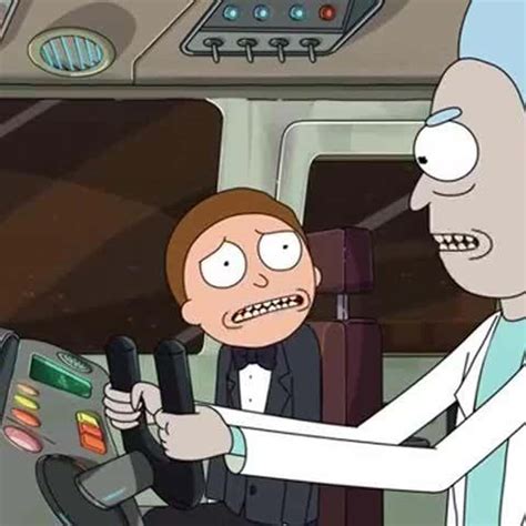 The Best Morty Smith Quotes From Rick And Morty Ranked