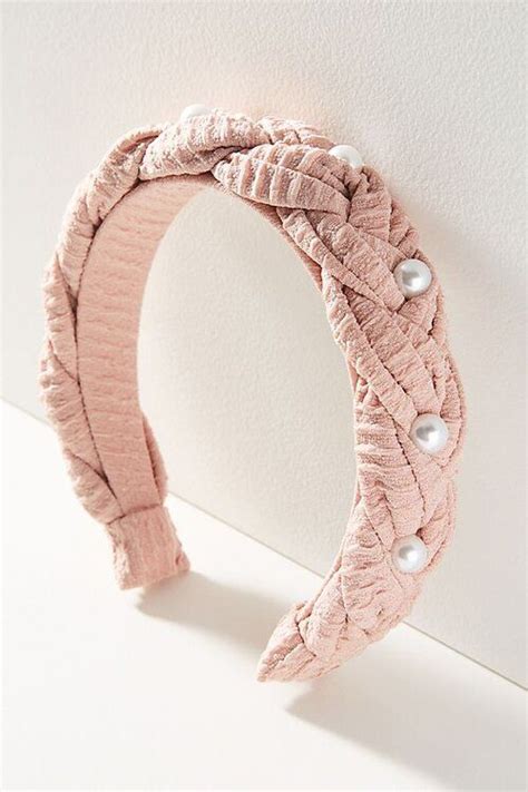 58 Best Classic Headbands Ideas Headbands Classic Headbands Hair