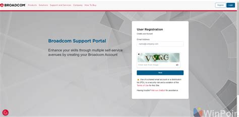 Cara Daftar Dan Download Vmware Workstation Pro Gratis Winpoin