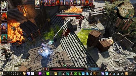 Divinity Original Sin 2 Definitive Edition On