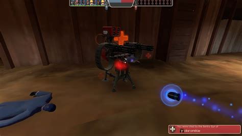 Random Tf2 Screenshot Day 1 Rtf2