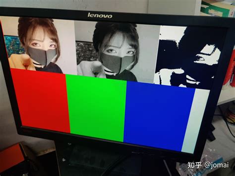 Fpga基本图像处理（灰度图、二值化） 知乎