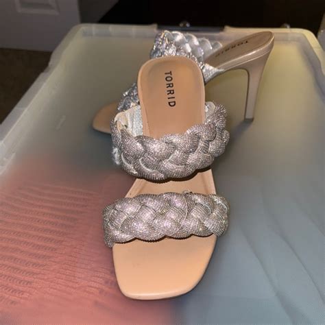 Torrid Shoes Torrid Heels Wide Width Poshmark