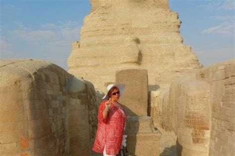 Pink Lotus Egypt Tours Private Access To The Sphinx Blog