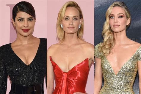 Red Carpet Looks Of The Week News
