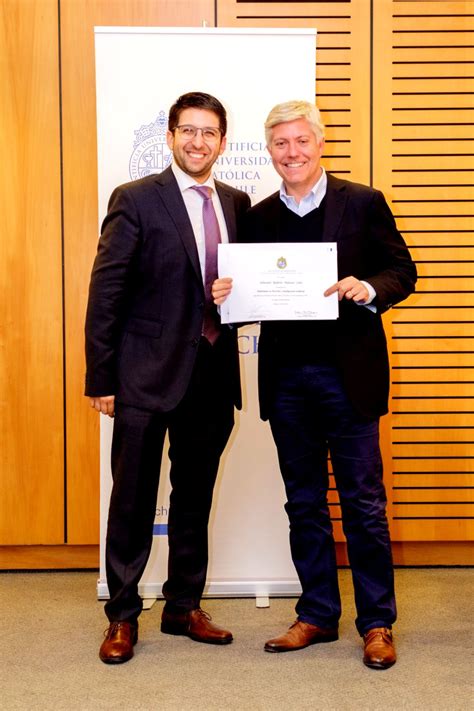 Sebastian Palacios On Linkedin Contento De Haber Terminado El Diplomado De Derecho E
