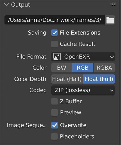 Rendering Rendered Image Looks Much Darker Than In Render Preview