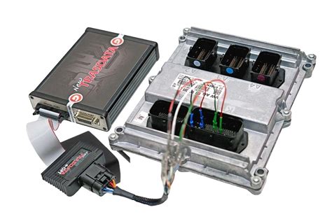 Chip Tuning Tutorial How To Do It What Are The Best ECU Programming Devices