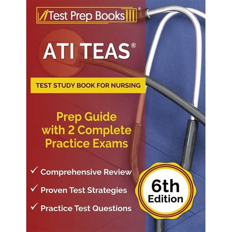 Ati Study Book
