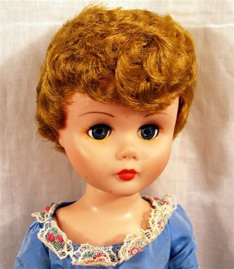 Vintage Judy Doll At Olga Rayford Blog