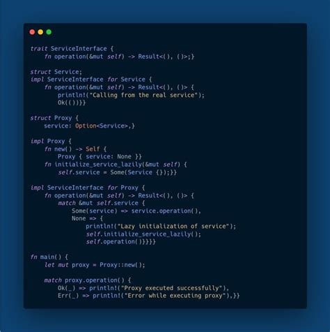 Lucas Fantacuci On Linkedin Rust Rustlang Softwaredevelopment