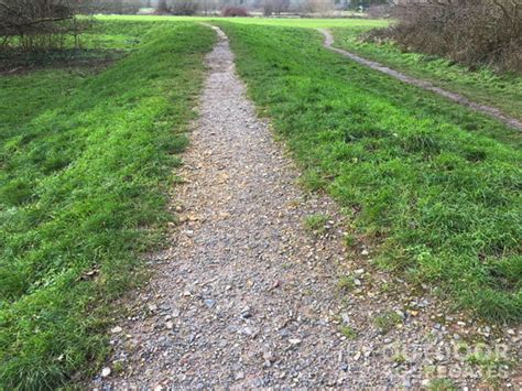 Limestone Type 1 Low Cost Rock Solid Sub Base For Diy