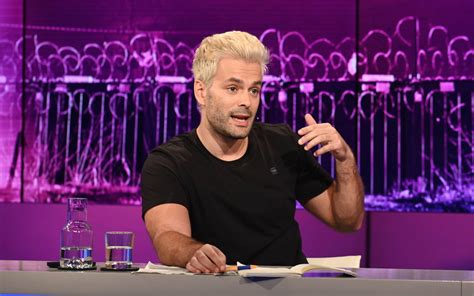 Jung And Naiv Bei Youtube Warum Stundenlange Interviews Spannend Sind