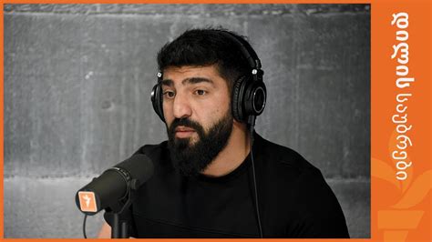 დილის საუბრები ქამრან მამედლი Youtube