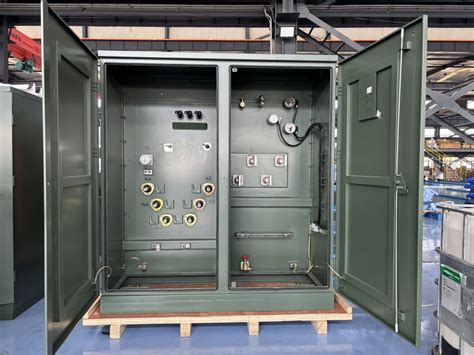 Voltage Transformers And Current Transformers Explained 江苏琦通电源有限公司