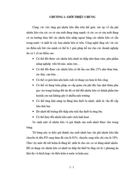 (123doc) - Tinh-Nhiet-Va-Khi-Dong-Lo-Hoi-Tang-Soi | PDF