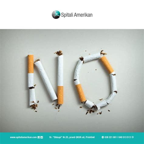 Pirja E Duhanit Dhe Kanceri I Mushkërive Gazeta Express