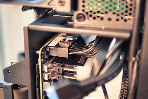 How To Build A Mini Itx Gaming Pc