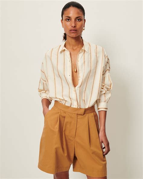 Sessùn Shirts And Blouses For Women Official Website