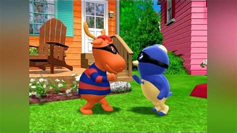 Prime Video The Backyardigans Season 1
