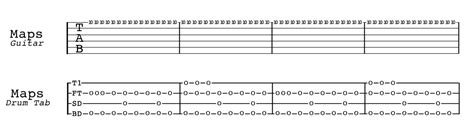 World Maps Library Complete Resources Maps Yeah Yeah Yeahs Drum Sheet Music