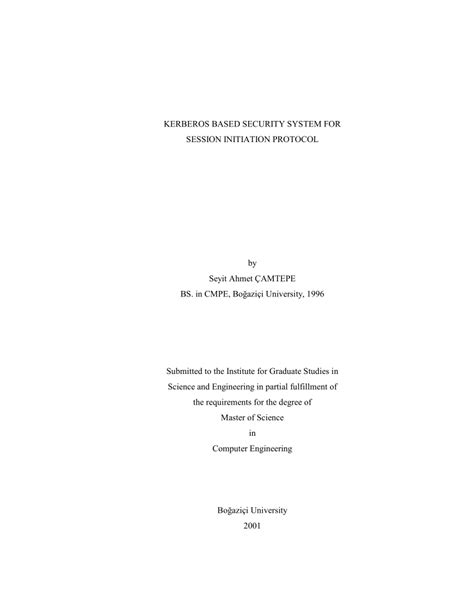 Pdf Combinatorial Design Of Key Distribution