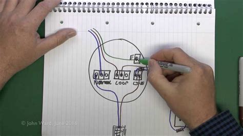 Creating A Daisy Chain Light Wiring Diagram A Step By Step Guide