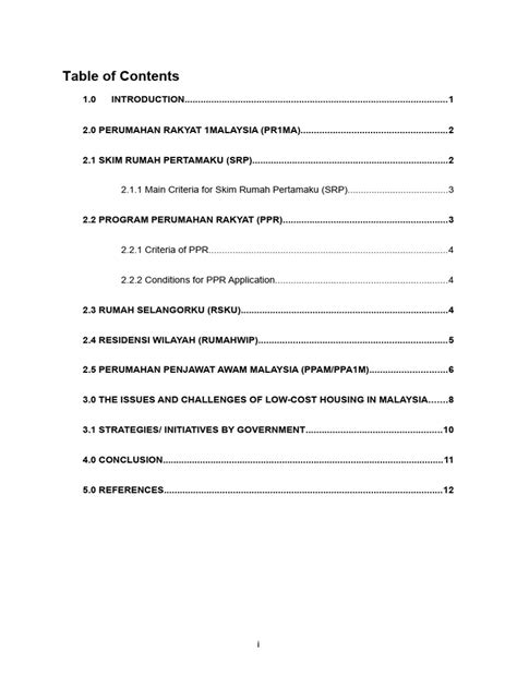 Assignment Task 2 Pdf Affordable Housing Economies