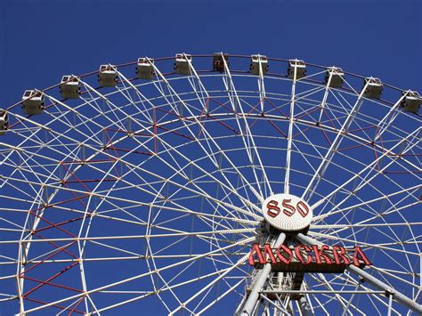 Outdoor Sex 10 лучших мест в Москве для секса на воздухе