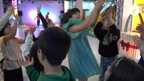 ელენე 🥰 ზალიკოს ცენტრი Zalikos Center