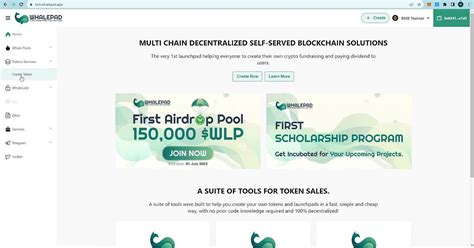how to create your own crypto token in 04 basic steps everyone can do