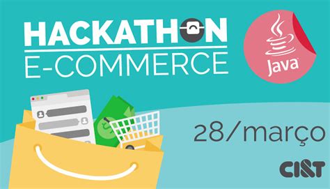 Hackathon Java E Commerce Na Ciandt Bh