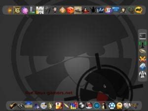Recopilación Las distribuciones Linux más raras