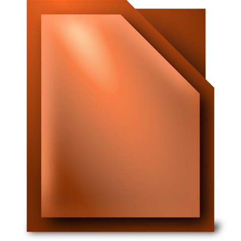 Impress Libreoffice Icon