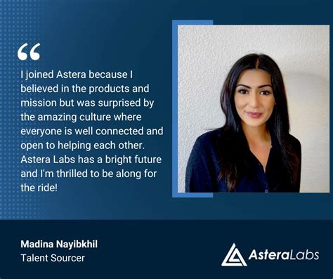 Astera Labs On Linkedin Careers Archive Astera Labs