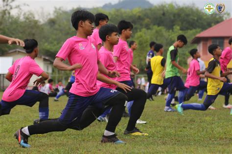 Match สถาบันกีฬาโรงเรียนคัมภีร์วิทยา Khamphee Academy