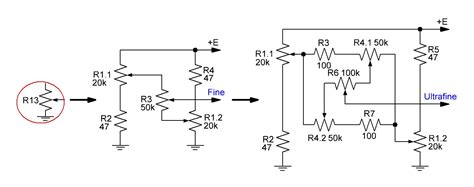 Frequency Divider From 1 To 4096 In Increments Of 1 Edn