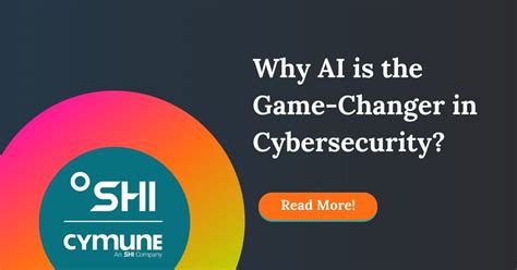 Shi Cymune An Shi Company On Linkedin Cybersecurity Ai Securityoperations Shicymune