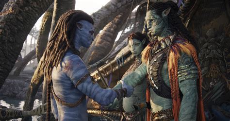 Stephen Lang Explains How Colonel Miles Quaritch Returns In Avatar