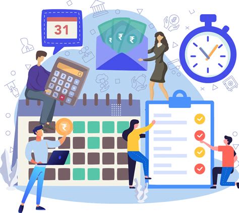 Indias Best Payroll Software Payroll Management System Confluxhr