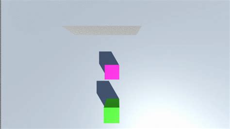 Unity Move An Object With Other Objects Connected Via Joints The Right Way Game