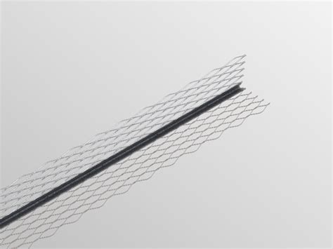 Gab Standard Galvanised Angle Bead Mesh Wing Locusrite