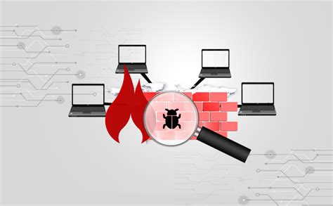 How To Pentest Firewall Cyber Security Blogs Valency Networks Best VAPT Penetration