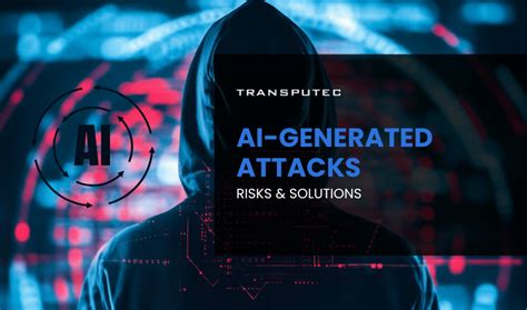 What Are Ai Generated Attacks Learn Risks And Solutions