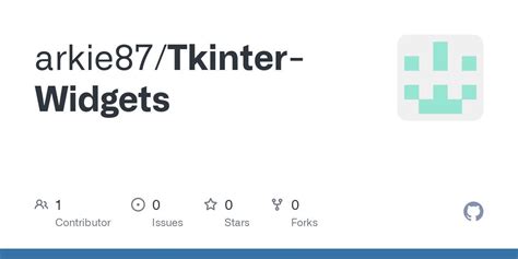 Seeking Feedback On Tkinter Entry Module Rpython
