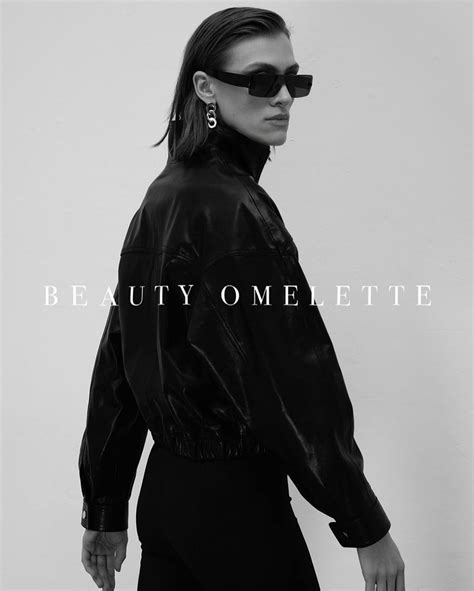 Ace Models Barbara Klecka