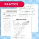 Subject And Predicate Bundle Lesson And Cloze Notes By Mrs Parker S Lunch Box